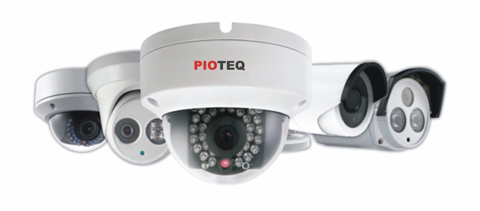 PioteQ International Pvt. Ltd. - Cctv Surveillance & Security Systems
